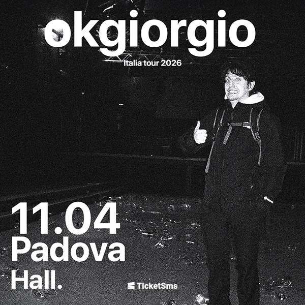 HALL - PADOVA - PD - TicketSms