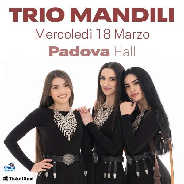 HALL - PADOVA - PD - TicketSms