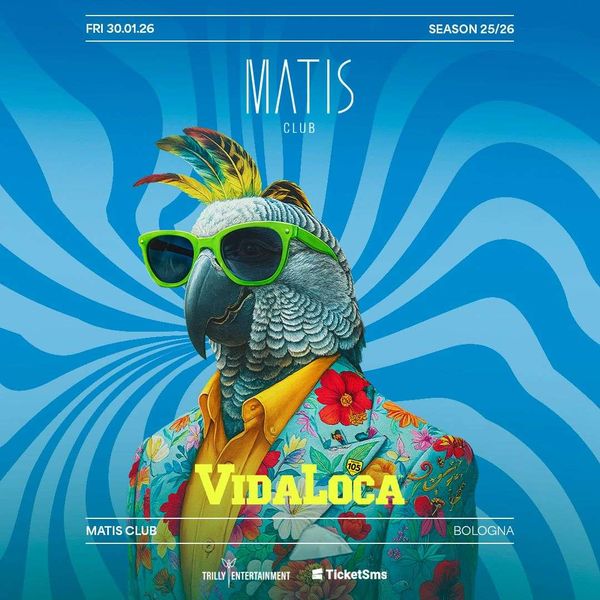 Matis Club - BOLOGNA - BO - TicketSms