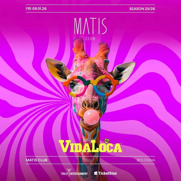 Matis Club - BOLOGNA - BO - TicketSms